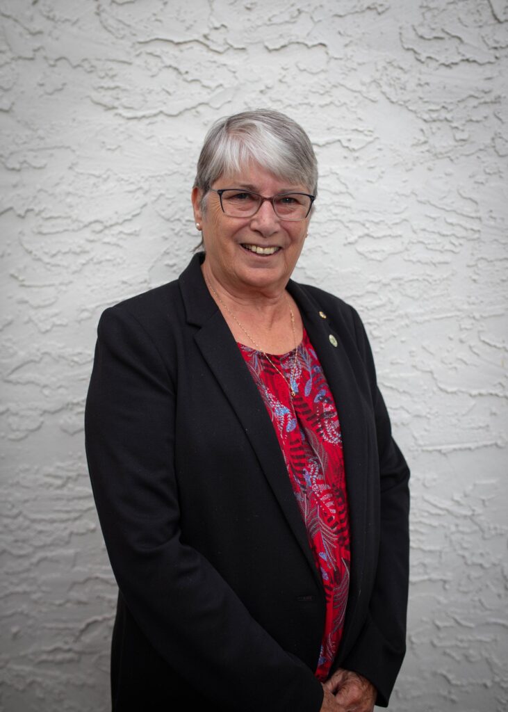 Mayor And Council - City of Armstrong