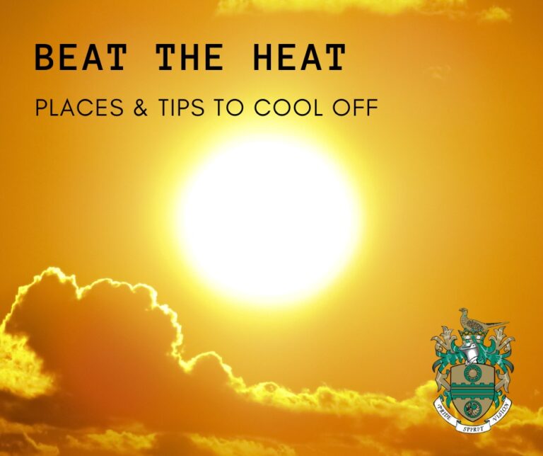 Welcome to the City of Armstrong - City of Armstrong