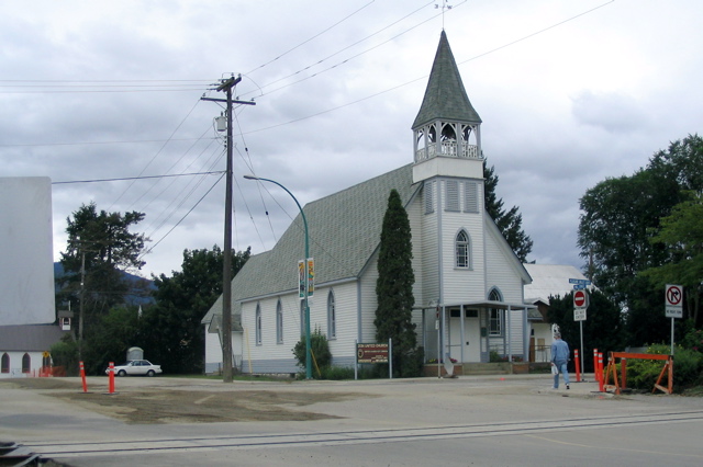 Directories - City of Armstrong