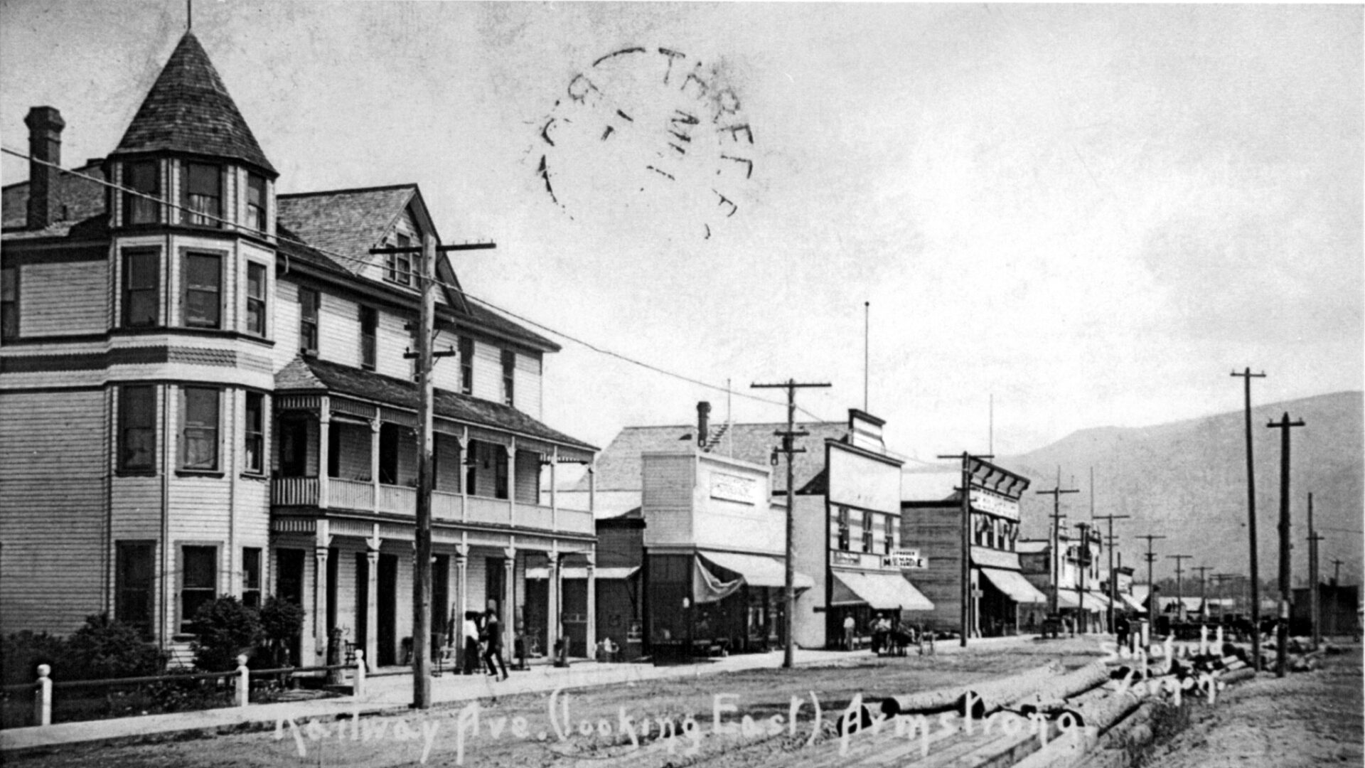 Visit Armstrong - City of Armstrong