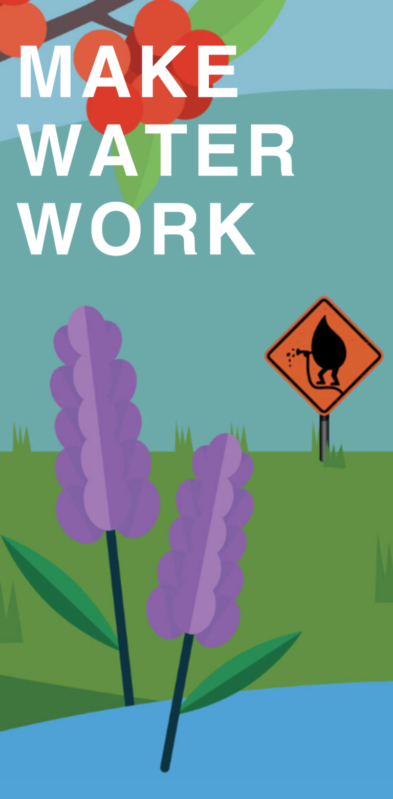 Water Conservation - City of Armstrong