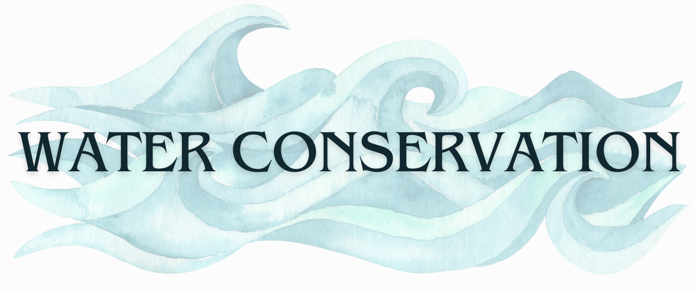 Water Conservation - City of Armstrong