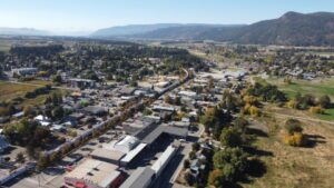 Maps - City of Armstrong