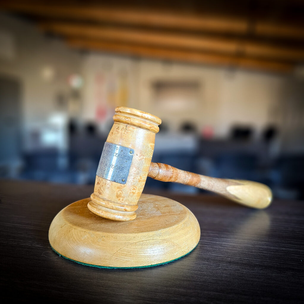 Agendas and Meetings - City of Armstrong